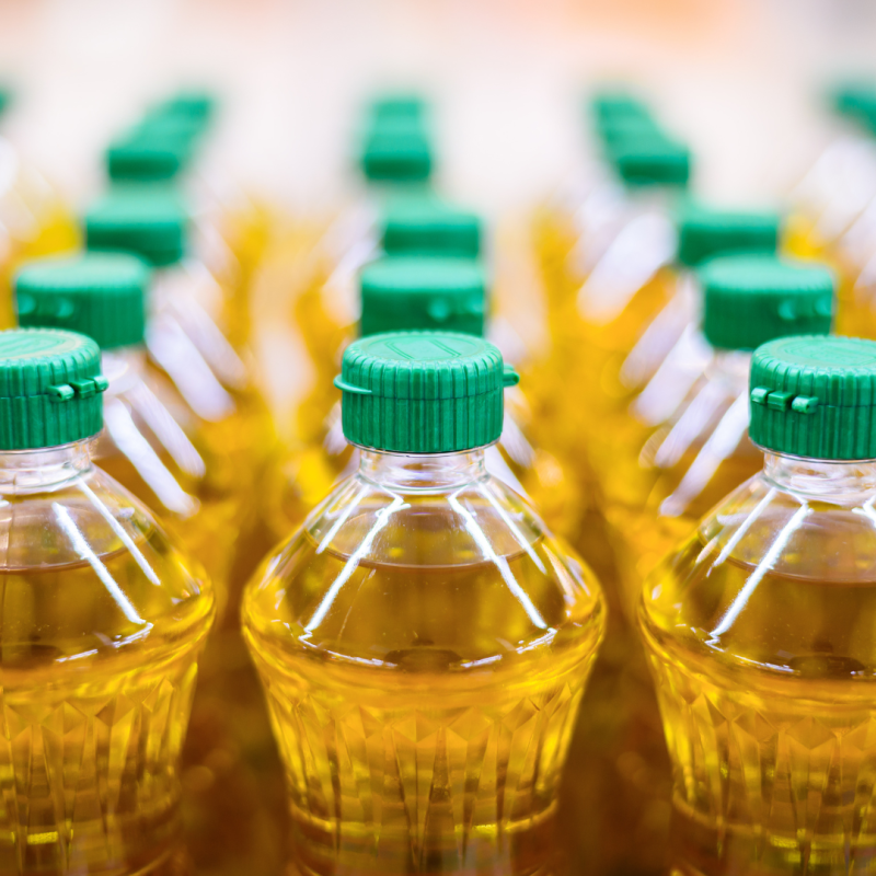 The Link Between Seed Oils, Processed Foods, and Colorectal Cancer ...