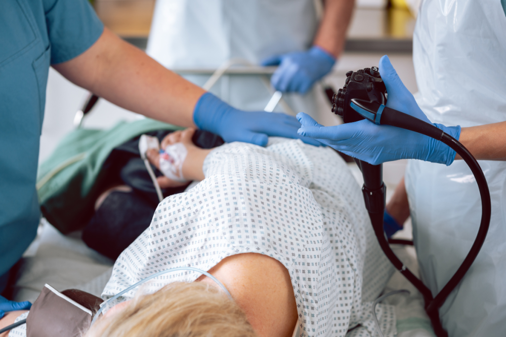 The Complete Guide to Colonoscopy: Preparation, Side Effects, and ...