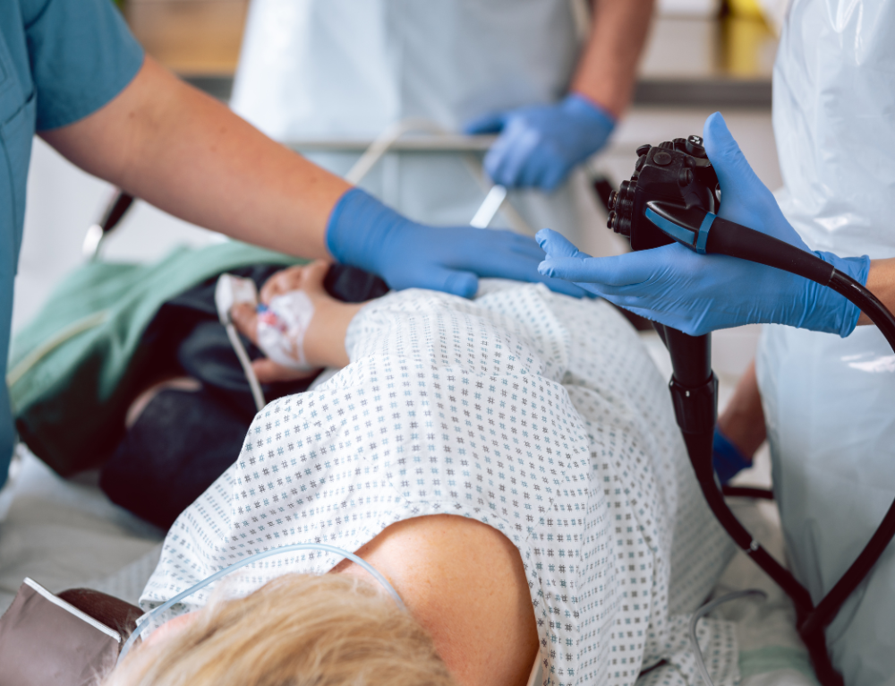 Dr. Lynn O'Connor in the News: Why is my Poop Green or Black? - Colon ...